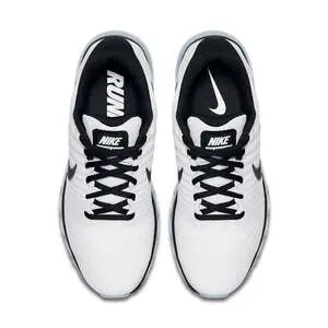 Nike Max 2017 Athletic Sneakers - White/black