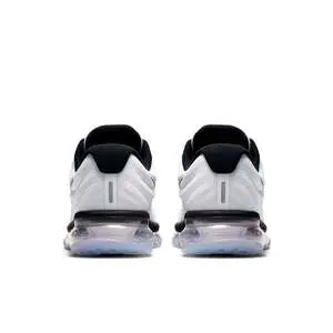 Nike Max 2017 Athletic Sneakers - White/black