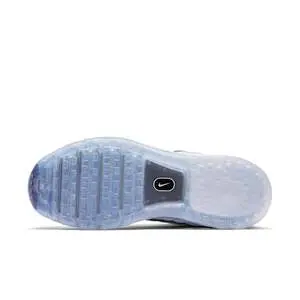 Nike Max 2017 Athletic Sneakers - White/black