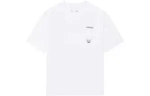 LI-NING Skate For Freedom Graphic T-shirt 'white