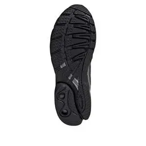 Adidas Adistar Control Sneakers - Core Black/grey Six/iron Metallic