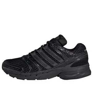 Adidas Adistar Control Sneakers - Core Black/grey Six/iron Metallic