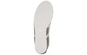 Onitsuka Tiger Mexico 66 Lace Up Sneakers - Grey/white