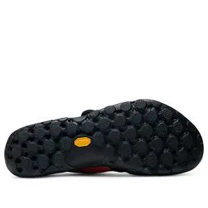 NEW BALANCE Tds Mt2 'burnt Orange Blacktop