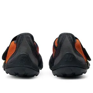 NEW BALANCE Tds Mt2 'burnt Orange Blacktop