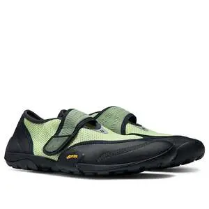 NEW BALANCE Tds Mt2 Athletic Sneakers - Dry Lime/black