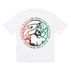 PALACE Ss22 Classico T-shirt