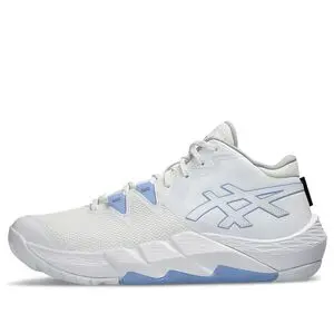 Asics Unpre Ars 2 2e Wide 'white Light Sapphire - White/light Sapphire