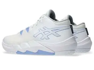 Asics Unpre Ars 2 2e Wide 'white Light Sapphire