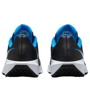 Nike Infinity Next Nature Sneakers - Black/smoke Grey/blue Hero