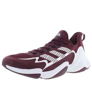 Adidas Impact Flx Collegiate Sneakers - Burgundy