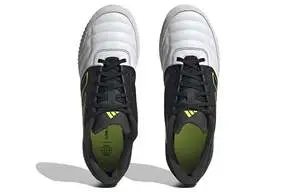 Adidas Top Sala Competition Indoor Court Shoes - Black