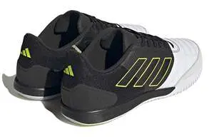 Adidas Top Sala Competition Indoor Court Shoes - Black