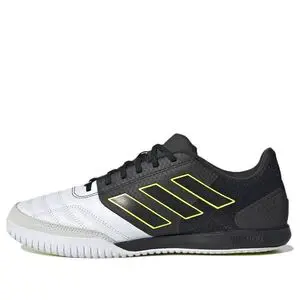 Adidas Top Sala Competition Indoor Court Shoes - Black