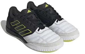 Adidas Top Sala Competition Indoor Court Shoes - Black