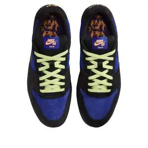 Nike Code 58 'racer Blue Black