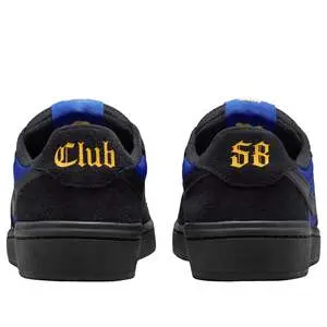 Nike Code 58 Sneakers