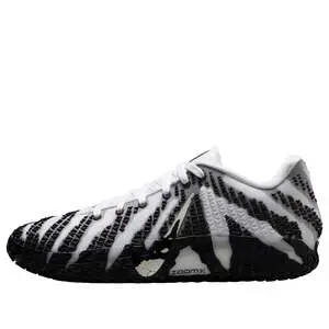 Nike Nike Ja 3 "White Black" Sneakers White/black