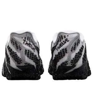 Nike Ja 3 "white Black" Sneakers - White/black