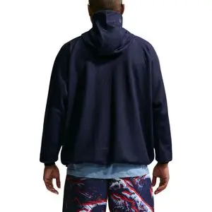 Nike England Dri-fit Soccer Anthem Jacket