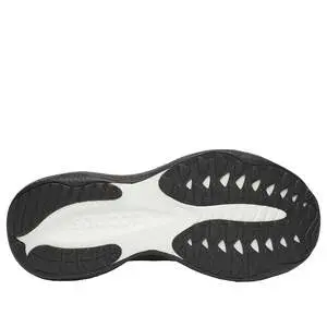 Saucony Ride 19 Athletic Sneakers - Black/black