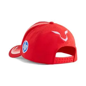 PUMA Scuderia Ferrari Replica Baseball Cap