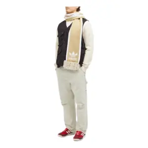Adidas Adicolor Football Scarf