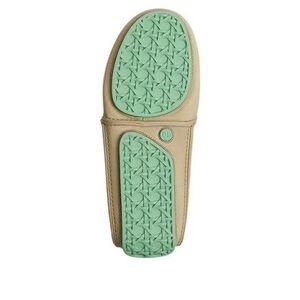 Dior 26 Roadie Lace-up Sneakers - Beige/green/purple