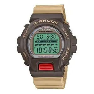 Casio G-shock Digital