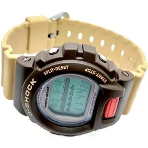 Casio G-shock Digital