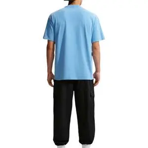 Nike Max90 T-shirt - University Blue