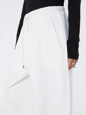 Max Mara Fleece Trousers