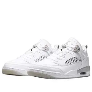 JORDAN Spizike Low 'white Cement