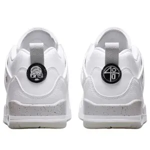 JORDAN Spizike Low 'white Cement