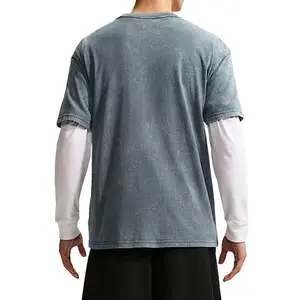Nike Max90 T-shirt - Anthracite