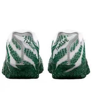 Nike Ja 3 'white Gorge Green' Sneakers - White/gorge Green