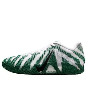 Nike Nike Ja 3 'White Gorge Green' Sneakers White/gorge Green