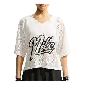 Nike Dri-fit Oversized T-shirt