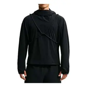 Nike Tech Helios Dri-fit Convertible T-shirt