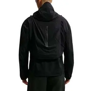 Nike Tech Helios Dri-fit Convertible T-shirt