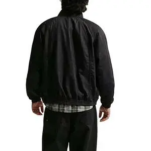 Nike Denim Full-zip Track Jacket