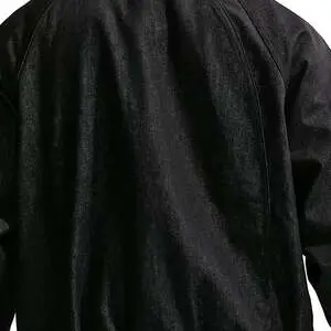 Nike Denim Full-zip Track Jacket