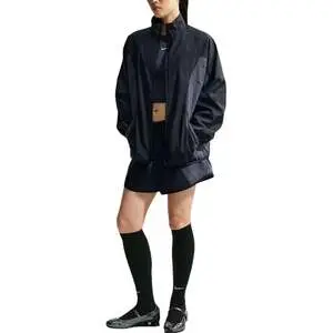 Nike Oversized Track Jacket