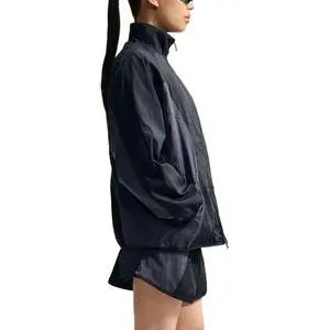 Nike Oversized Track Jacket
