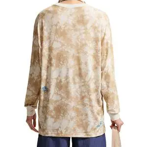 Nike Oversized Long Sleeve T-shirt