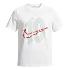 Nike T-shirt - White