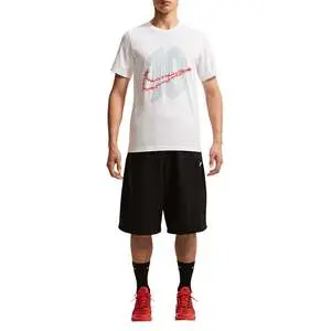 Nike T-shirt - White