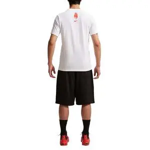 Nike T-shirt - White