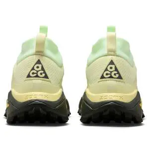 Nike X Zegama Hike Io7854-701 Sneakers - Life Lime/barely Volt/smoke Grey