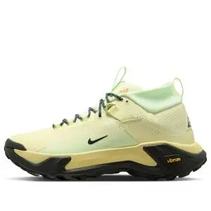 Nike Nike X ACG Zegama Hike IO7854-701 Sneakers Life Lime/barely Volt/smoke Grey